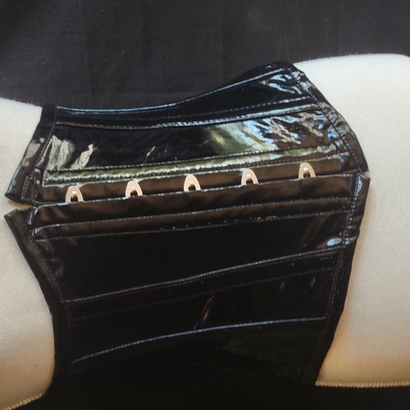 Burleska | Intimates & Sleepwear | Burleska Under Bust Pvc Corset ...